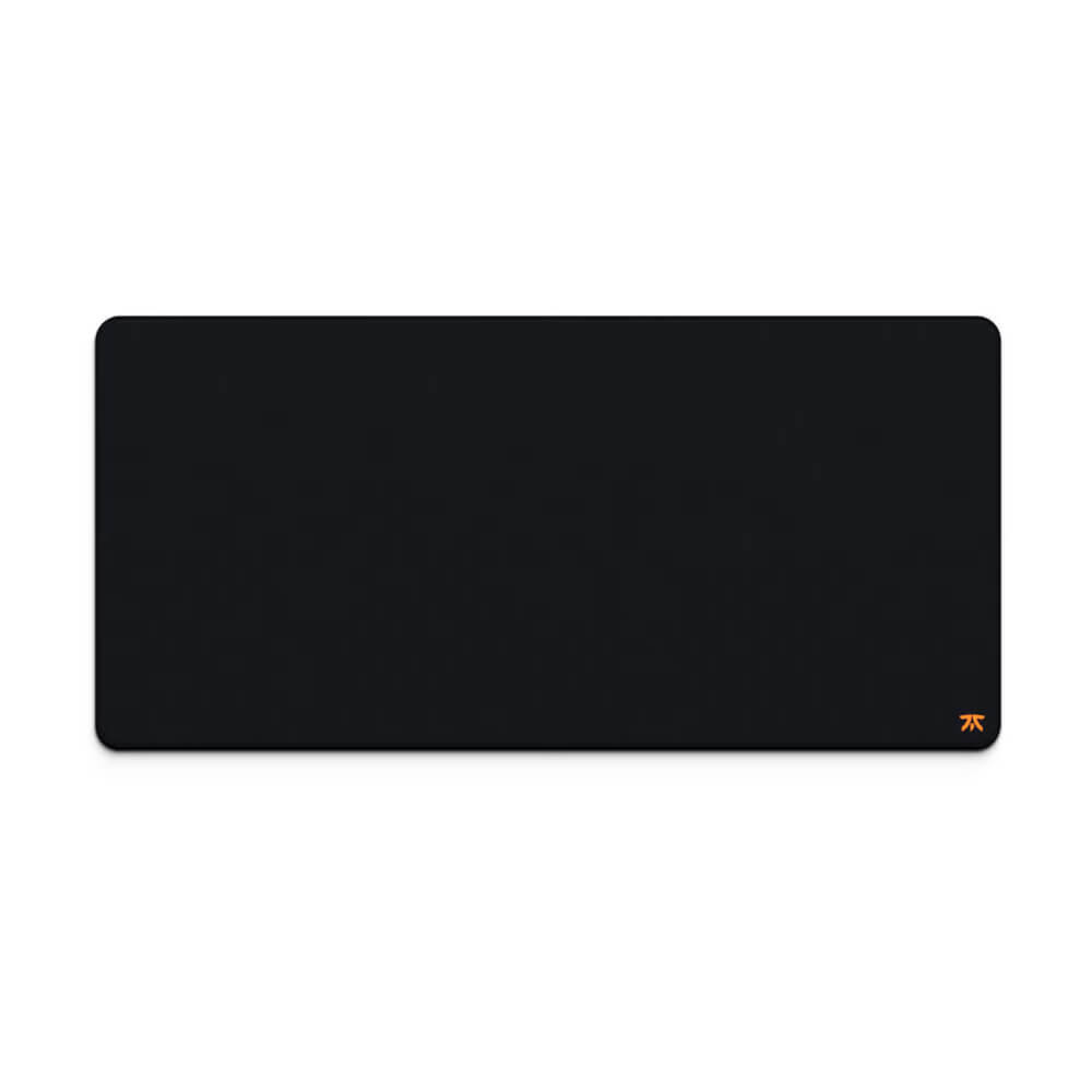 Mouse Pad Gamer Fnatic Focus3 MP0003-003 Preto