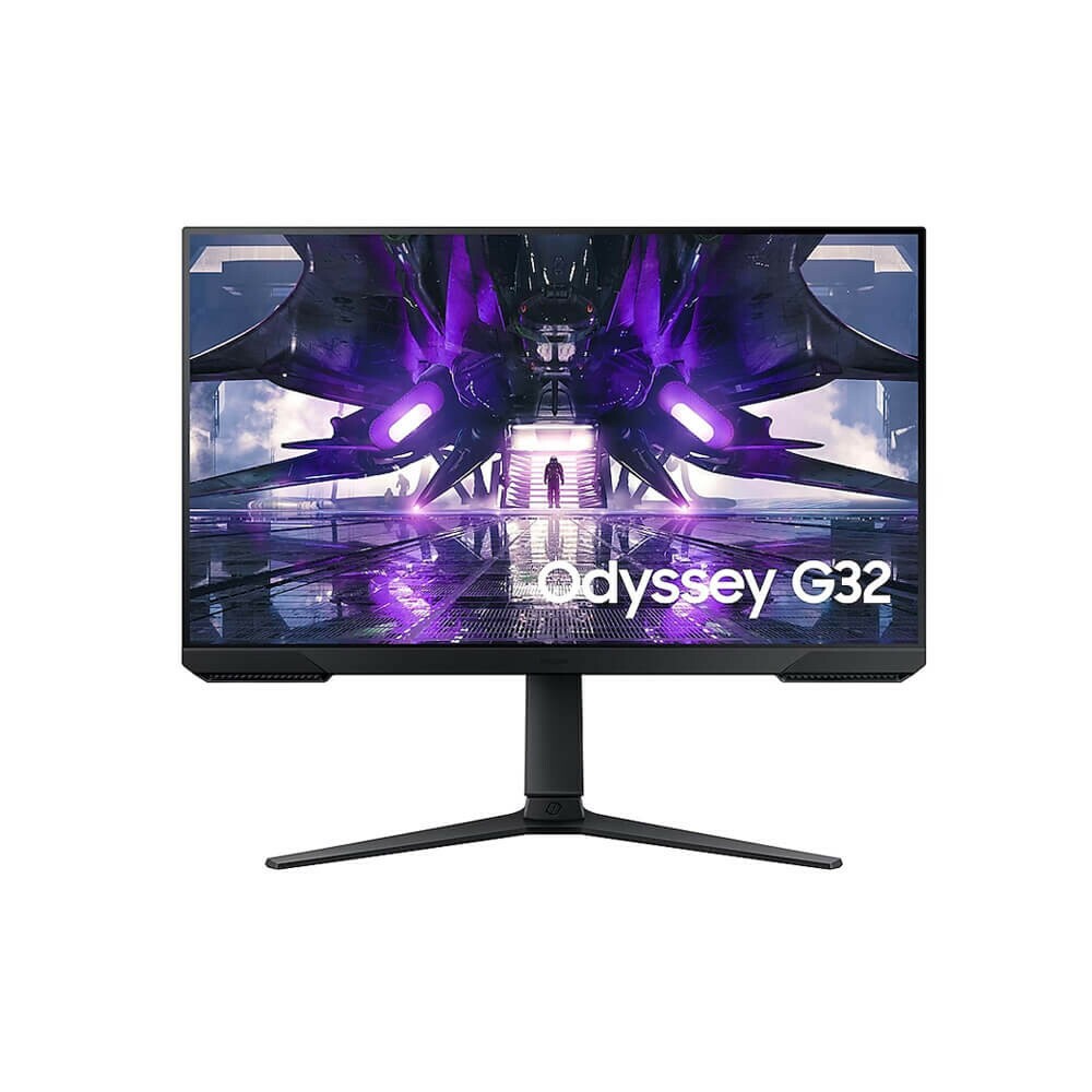 Monitor Gamer 27 Polegadas Samsung LED LS27AG320NLXZD