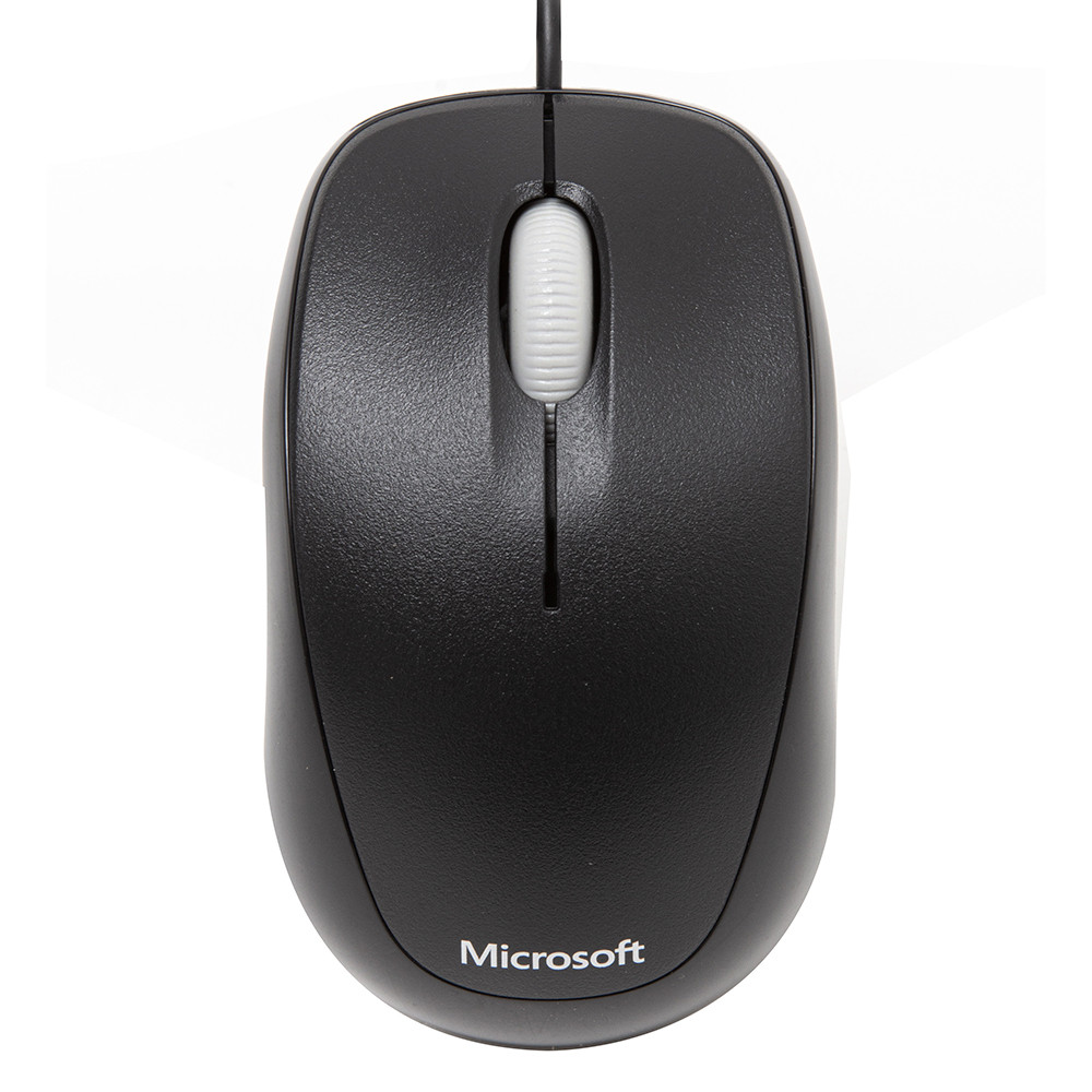 Mouse Microsoft Compact U81-00010 | Syma Solutions