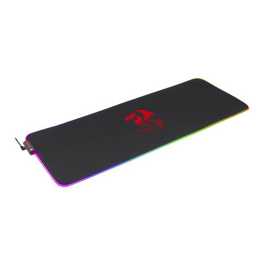 Mousepad Gamer Redragon Neptune Extra Grande RGB