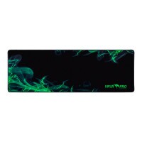 Mouse Pad Gamer Python Viper Pro 900x300 XL Preto