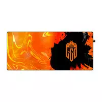 Mouse pad Force One Skyhawk Los Grandes 900x400mm FR.MP.SH.05