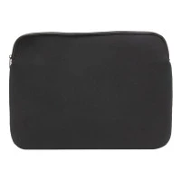 Case Para Notebook Neoprene Slim 14" Preta Reliza